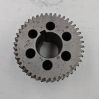 China 8-98154945-1 Isuzu 4JJ1 Engine Crankshaft Pulley Connecting Gear for sale