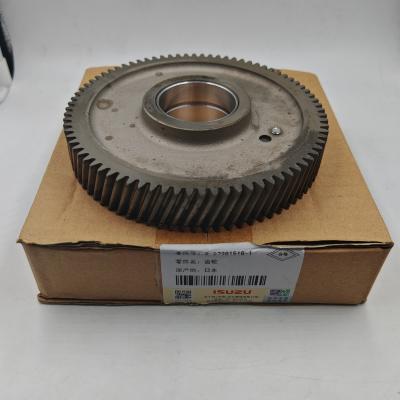 China 8-97381516-1 Isuzu 4JJ1 Engine Timing Idler Gear for sale