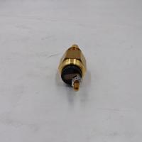 China 8-97125601-1 Isuzu Engine Water Temperature Sensor for Hitachi Sumitomo Sany Excavator for sale