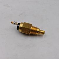 China 8-97125601-1 Isuzu Engine Water Temperature Sensor for Hitachi Sumitomo Sany Excavator for sale