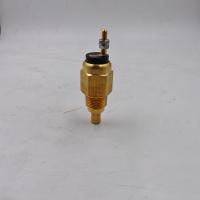 China 8-97125601-1 Isuzu Engine Water Temperature Sensor for Hitachi Sumitomo Sany Excavator for sale
