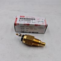 China 8-97125601-1 Isuzu Engine Water Temperature Sensor for Hitachi Sumitomo Sany Excavator for sale