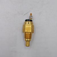 China 8-97125601-1 Isuzu Engine Water Temperature Sensor for Hitachi Sumitomo Sany Excavator for sale