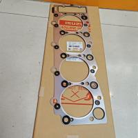 China 8-98114256-0 Isuzu 4HK1 Engine Cylinder Head Gasket for sale
