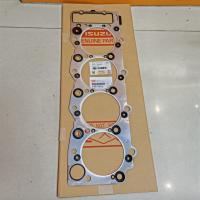 China 8-98114256-0 Isuzu 4HK1 Engine Cylinder Head Gasket for sale