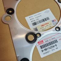 China 8-98114256-0 Isuzu 4HK1 Engine Cylinder Head Gasket for sale