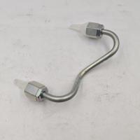 China 8-97388902-0 Isuzu 4JJ1 Engine Fuel Pipe from Common Rail to Oil Pump for sale