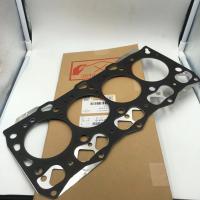 China 8-98232125-0 Isuzu 4LE2 Engine Cylinder Head Gasket for sale