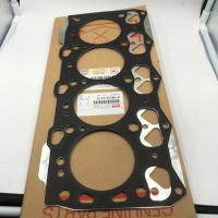 China 8-98232125-0 Isuzu 4LE2 Engine Cylinder Head Gasket for sale