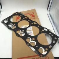 China 8-98232125-0 Isuzu 4LE2 Engine Cylinder Head Gasket for sale