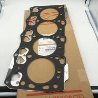 China 8-98232125-0 Isuzu 4LE2 Engine Cylinder Head Gasket for sale