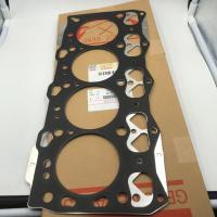 China 8-98232125-0 Isuzu 4LE2 Engine Cylinder Head Gasket for sale