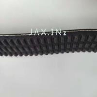 China 8-98152906-0 Isuzu 6HK1 Engine Fan Belt for Hitachi Sany XCMG Excavator for sale