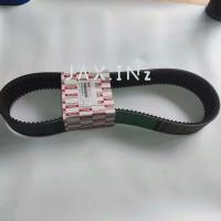 China 8-98152906-0 Isuzu 6HK1 Engine Fan Belt for Hitachi Sany XCMG Excavator for sale
