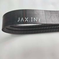 China 8-98152906-0 Isuzu 6HK1 Engine Fan Belt for Hitachi Sany XCMG Excavator for sale