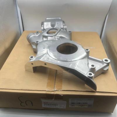 China 8-97303411-3 Isuzu 4LE2 Engine Timing Gear Cover for sale
