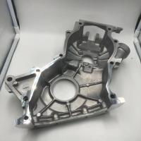 China 8-97303411-3 Isuzu 4LE2 Engine Timing Gear Cover for sale