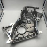 China 8-97303411-3 Isuzu 4LE2 Engine Timing Gear Cover for sale