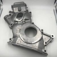 China 8-97303411-3 Isuzu 4LE2 Engine Timing Gear Cover for sale