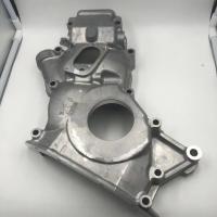 China 8-97303411-3 Isuzu 4LE2 Engine Timing Gear Cover for sale
