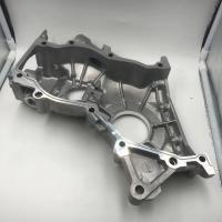 China 8-97303411-3 Isuzu 4LE2 Engine Timing Gear Cover for sale