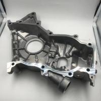 China 8-97303411-3 Isuzu 4LE2 Engine Timing Gear Cover for sale