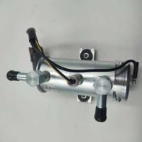 China 8-97515301-1 Isuzu 6HK1 4HK1 Engine Electric Fuel Pump 24V for sale