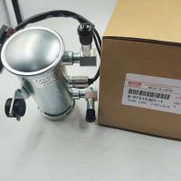 China 8-97515301-1 Isuzu 6HK1 4HK1 Engine Electric Fuel Pump 24V for sale