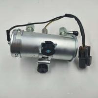 China 8-97515301-1 Isuzu 6HK1 4HK1 Engine Electric Fuel Pump 24V for sale
