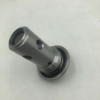 China 8-94393077-1 Isuzu 6HK1 Engine Oil Pressure Relief Valve for sale