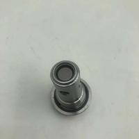 China 8-94393077-1 Isuzu 6HK1 Engine Oil Pressure Relief Valve for sale