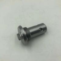 China 8-94393077-1 Isuzu 6HK1 Engine Oil Pressure Relief Valve for sale