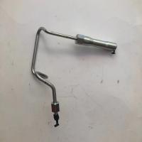 China 8-98043684-0 Isuzu 4JJ1 Engine High Pressure Fuel Pipe for sale