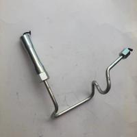 China 8-98043684-0 Isuzu 4JJ1 Engine High Pressure Fuel Pipe for sale