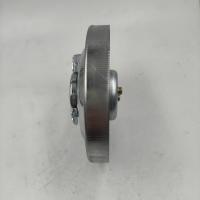 China 4361638 4188409 Hitachi ZX60 ZX70 Excavator Fuel Tank Cap for sale