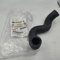 China 8-94109765-1 Isuzu 4JB1 Engine Water Pump Bypass Hose for Sany Excavator for sale