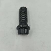 China 1-09070017-1 Isuzu 6WG1 Engine Flywheel Bolt M1844 for Hitachi Sumitomo Sany for sale