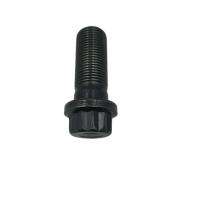 China 1-09070017-1 Isuzu 6WG1 Engine Flywheel Bolt M1844 for Hitachi Sumitomo Sany for sale