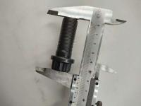 China 1-09070017-1 Isuzu 6WG1 Engine Flywheel Bolt M1844 for Hitachi Sumitomo Sany for sale