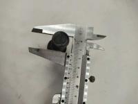 China 1-09070017-1 Isuzu 6WG1 Engine Flywheel Bolt M1844 for Hitachi Sumitomo Sany for sale