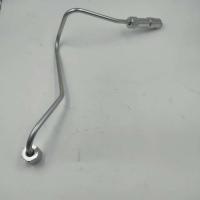 China 1-15416617-0 Isuzu 6HK1 Engine Fuel Injector Pipe No.1 for Excavator for sale
