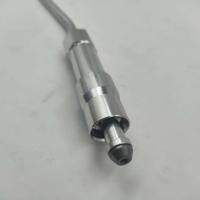 China 1-15416617-0 Isuzu 6HK1 Engine Fuel Injector Pipe No.1 for Excavator for sale