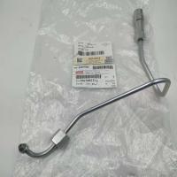 China 1-15416617-0 Isuzu 6HK1 Engine Fuel Injector Pipe No.1 for Excavator for sale