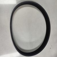 China 8-98173248-0 Isuzu 6UZ1 Engine Fan Belt for Hitachi ZX490-5A Excavator for sale