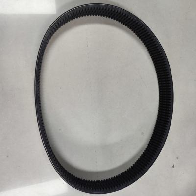 China 8-98173248-0 Isuzu 6UZ1 Engine Fan Belt for Hitachi ZX490-5A Excavator for sale