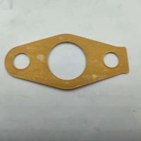 China 8-94390641-1 Isuzu 6HK1 Engine Gasket / Shim for Excavator for sale