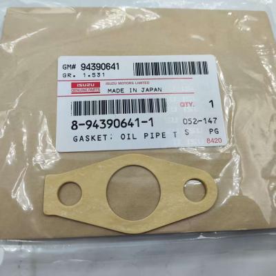 China 8-94390641-1 Isuzu 6HK1 Engine Gasket / Shim for Excavator for sale