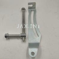 China 4HK1 Isuzu Engine Alternator Adjustment Bracket Bolt for Sany Excavator for sale