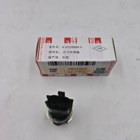 China 8-97328898-0 Isuzu 6WG1 Engine Fuel Pressure Sensor for sale