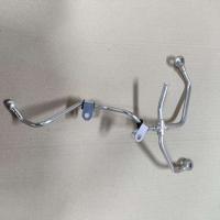 China 8-97362840-1 Isuzu 4HK1 Engine Fuel Return Pipe for Excavator for sale